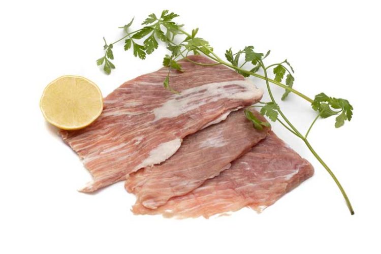 Los distintos cortes de cerdo | Recetas con Sazón