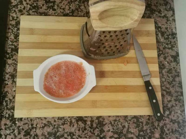 Prepara una paella de marisco espectacular con esta receta