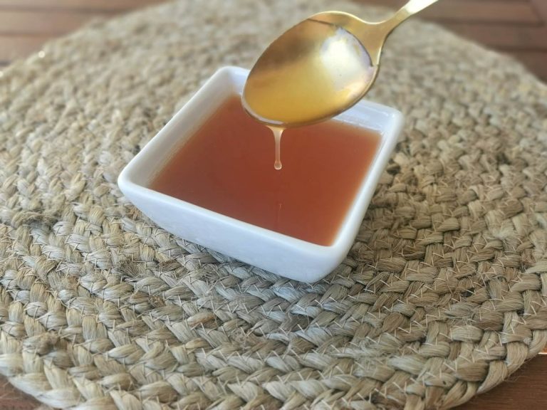 Salsa agridulce casera | Recetas con Sazón